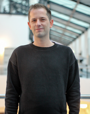Die Redaktion im Wintersemester 2019/2020 - Technikjournal