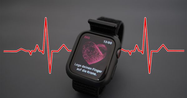 How Smartwatches can support doctors - Technikjournal